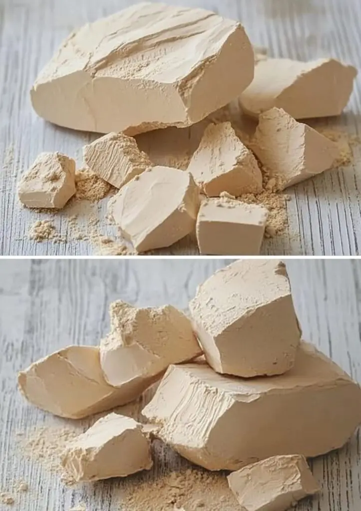 Fresh Baker S Yeast Bread Physics Zone