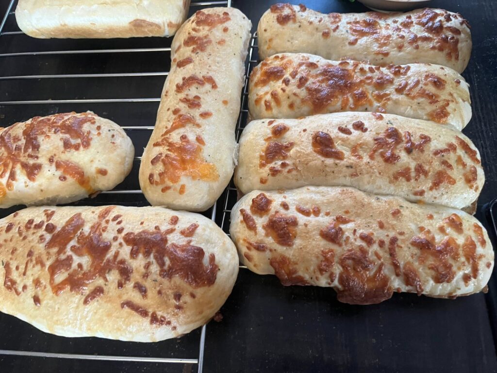 Homemade Subs - Physics Zone